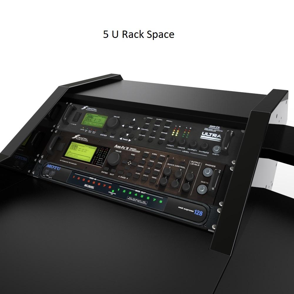 PRO LINE Classic Desk