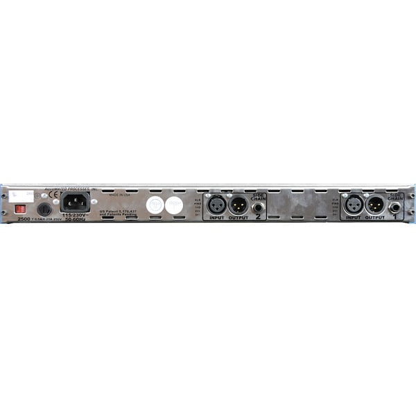 Buy API 2500 Stereo Bus Compressor