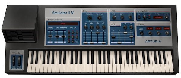 Buy Arturia V Collection 11 pro