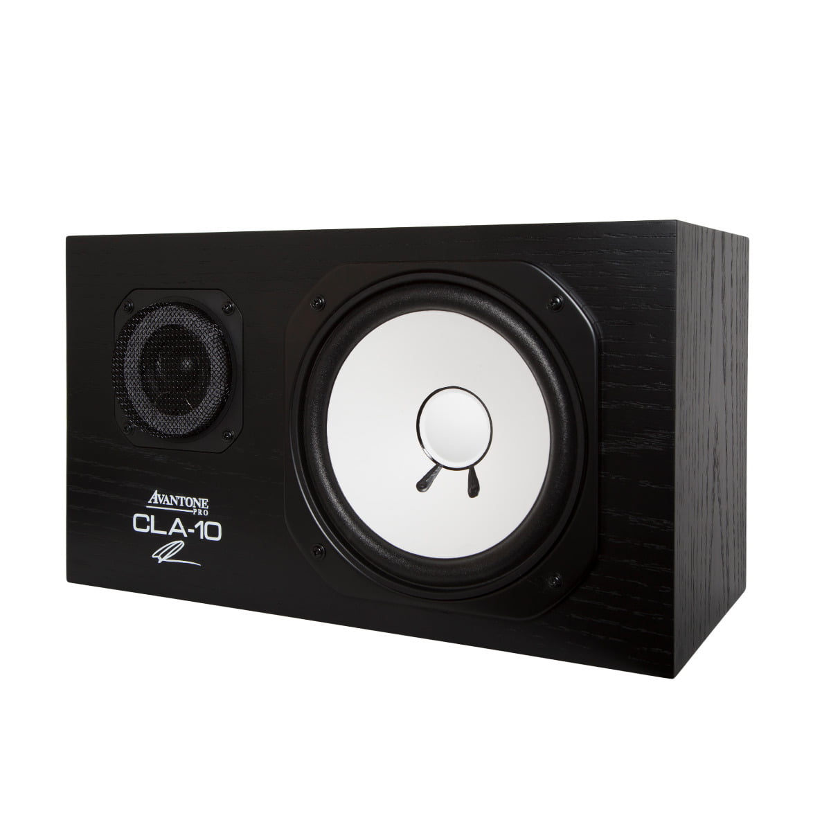 Avantone Pro CLA-10 passive studio monitor set