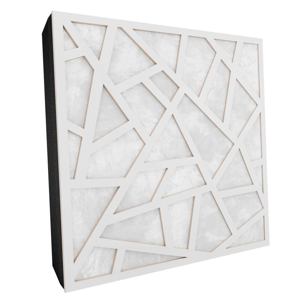 EYE Acoustic panel Artic Fabrik White MDF Kopen