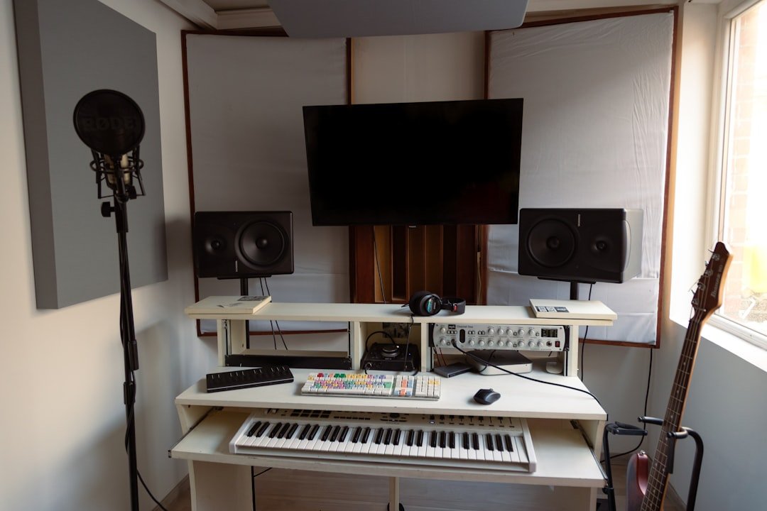 Sound attenuation in Studio: Complete Guide For Optimal Acoustic ...